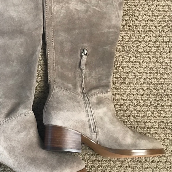bp | Shoes | Bp Tessie Tall Boot Nwt | Poshmark